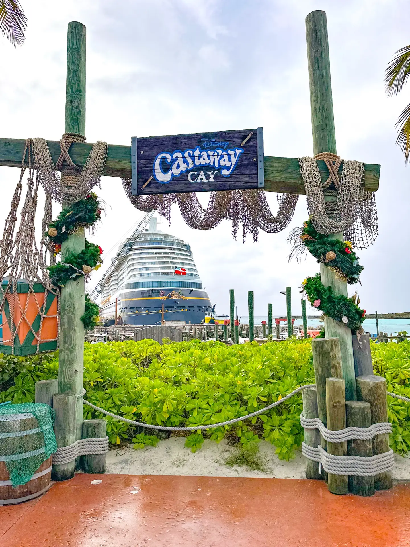 Give the Gift of Disney Magic This December — Sail Aboard the All-New ...