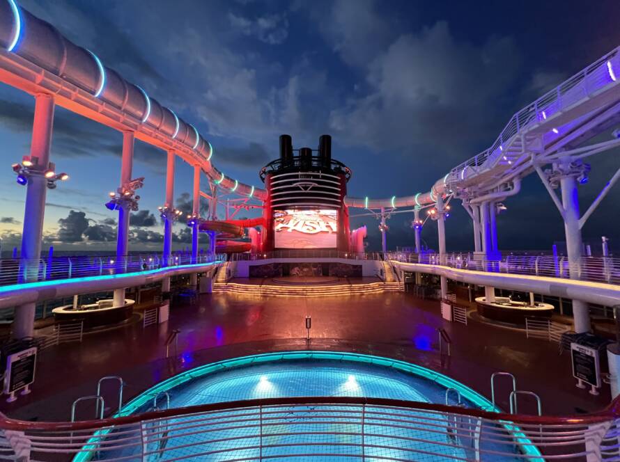 Disney Cruise Fish Extenders Explained: The Fun Tradition Every Cruiser ...