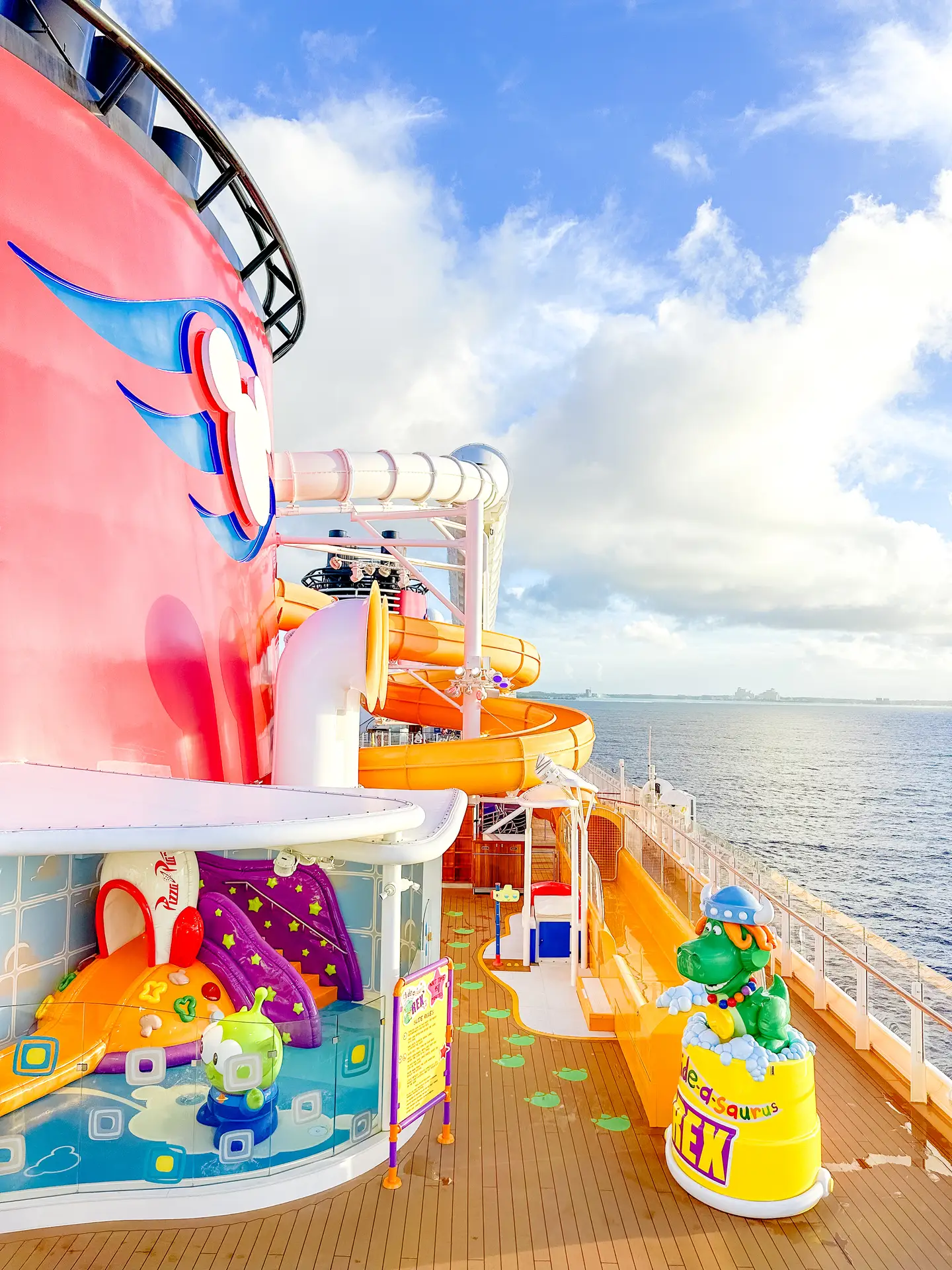 Disney Cruise Planning Made Easy: How a Travel Agent Can Save You Time ...