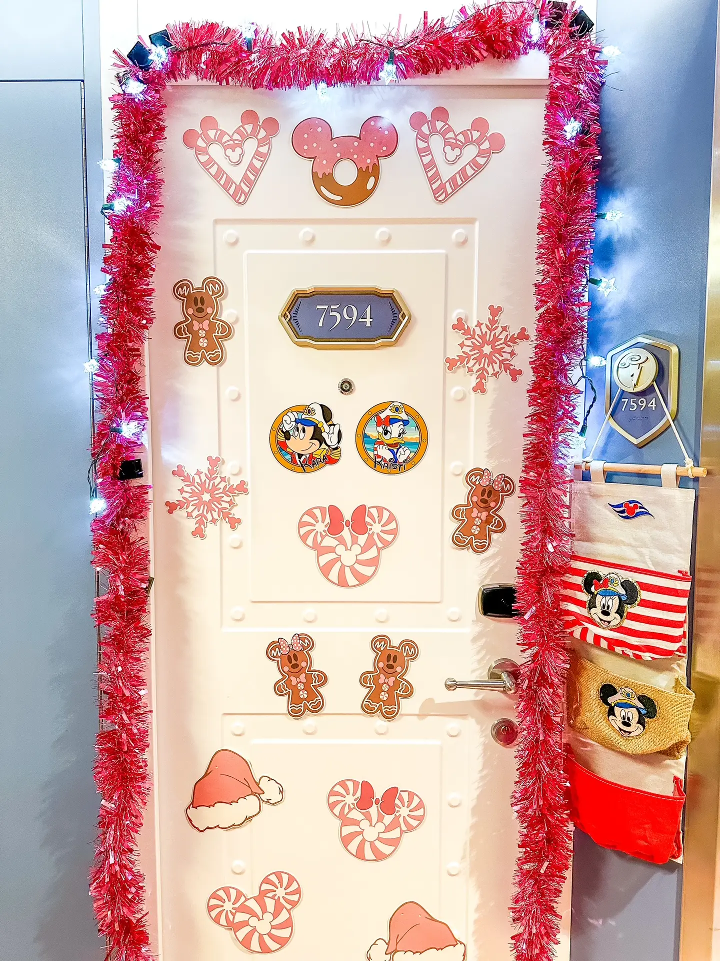 Disney Cruise Fish Extenders Explained: The Fun Tradition Every Cruiser ...