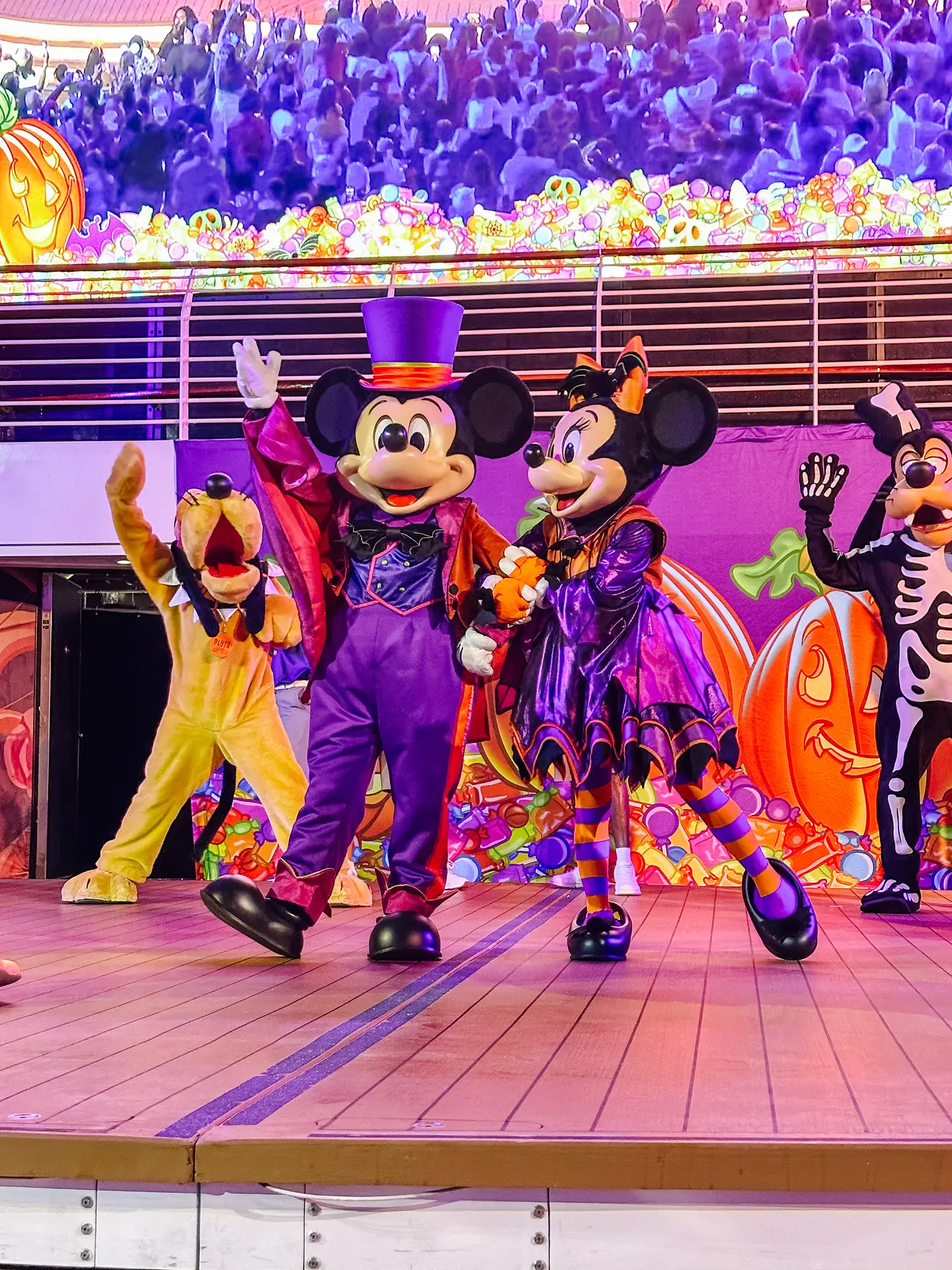 Halloween on the High Seas Guide (2026–2027): Everything to Know Before ...